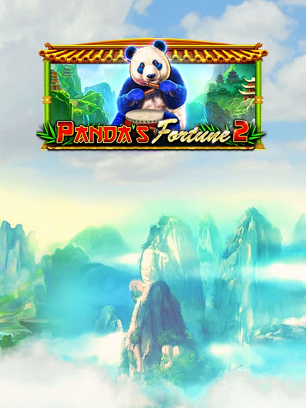 Panda's Fortune 2 - Juega gratis a esta tragamonedas